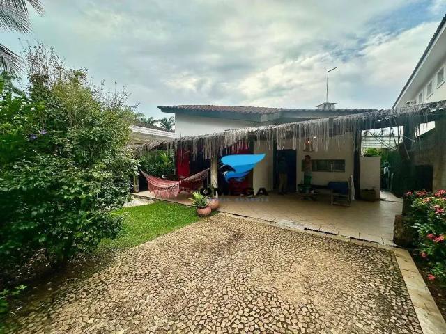 Casa / Sobrado em Condomínio para Venda em Guarujá/SP Balneário Praia do Pernambuco 3 Quartos