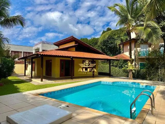 Casa / Sobrado em Condomínio para Venda em Guarujá/SP Balneário Praia do Pernambuco 3 Quartos