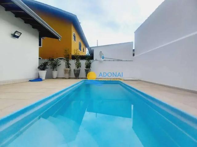 Casa / Sobrado em Condomínio para Venda em Guarujá/SP Balneário Praia do Pernambuco 3 Quartos