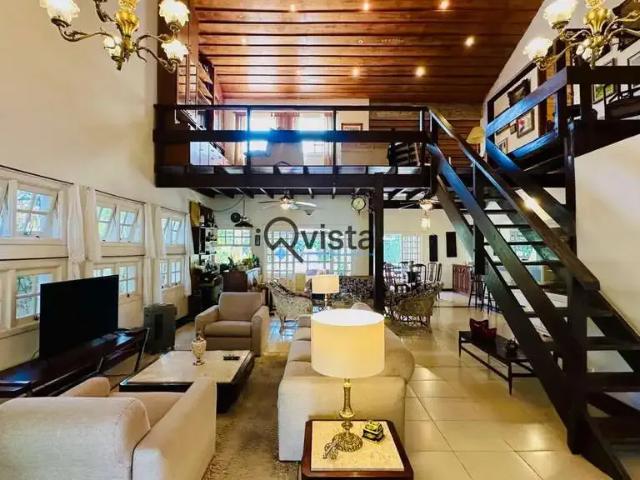 Casa / Sobrado em Condomínio para Venda em Guarujá/SP Balneário Praia do Pernambuco 3 Quartos