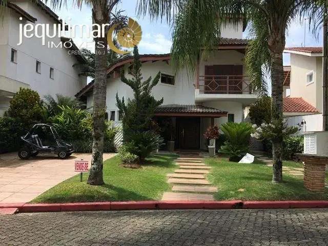 Casa / Sobrado em Condomínio para Venda em Guarujá/SP Balneário Praia do Pernambuco 3 Quartos