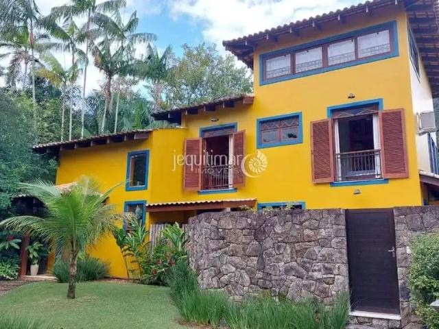 Casa / Sobrado em Condomínio para Venda em Guarujá/SP Balneário Praia do Pernambuco 3 Quartos