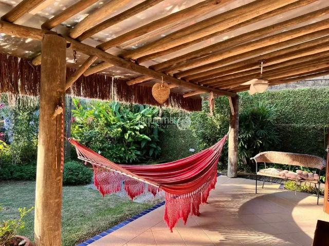 Casa / Sobrado em Condomínio para Venda em Guarujá/SP Balneário Praia do Pernambuco 3 Quartos