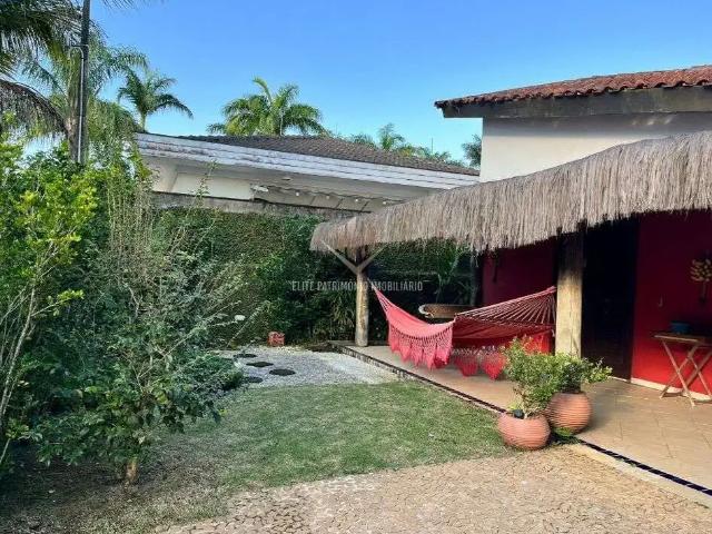 Casa / Sobrado em Condomínio para Venda em Guarujá/SP Balneário Praia do Pernambuco 3 Quartos