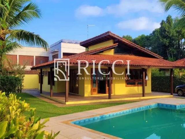 Casa / Sobrado em Condomínio para Venda em Guarujá/SP Balneário Praia do Pernambuco 3 Quartos