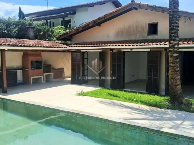 Casa / Sobrado em Condomínio para Venda em Guarujá/SP Balneário Praia do Pernambuco 3 Quartos