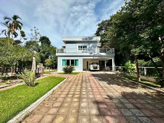 Casa / Sobrado em Condomínio para Venda em Guarujá/SP Balneário Praia do Pernambuco 3 Quartos