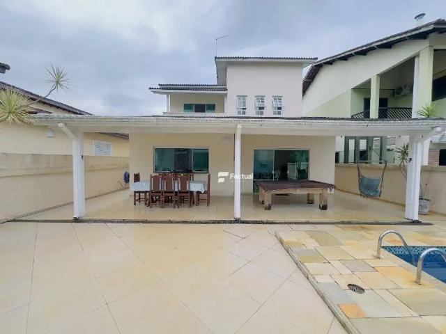 Casa / Sobrado em Condomínio para Venda em Guarujá/SP Balneário Praia do Pernambuco 3 Quartos