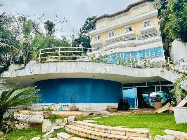 Casa / Sobrado em Condomínio para Venda em Guarujá/SP Enseada 11 Quartos