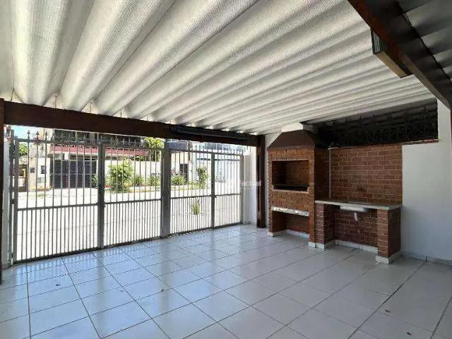 Casa / Sobrado em Condomínio para Venda em Guarujá/SP Enseada 1 Quartos