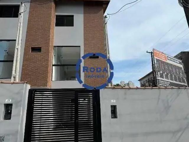 Casa / Sobrado em Condomínio para Venda em Guarujá/SP Enseada 2 Quartos