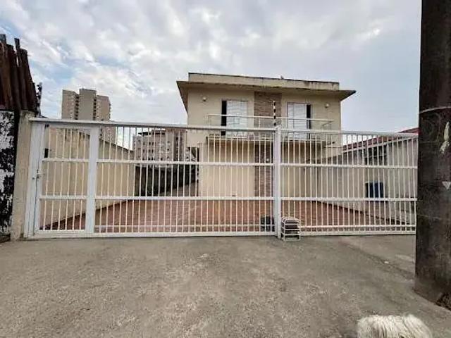 Casa / Sobrado em Condomínio para Venda em Guarujá/SP Enseada 2 Quartos