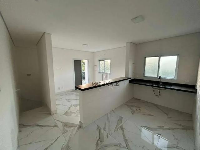 Casa / Sobrado em Condomínio para Venda em Guarujá/SP Enseada 2 Quartos