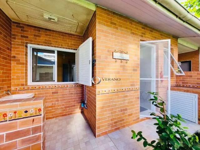 Casa / Sobrado em Condomínio para Venda em Guarujá/SP Enseada 2 Quartos
