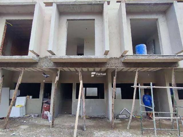 Casa / Sobrado em Condomínio para Venda em Guarujá/SP Enseada 2 Quartos