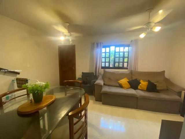 Casa / Sobrado em Condomínio para Venda em Guarujá/SP Enseada 2 Quartos