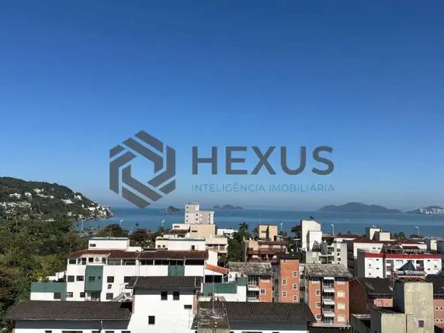 Casa / Sobrado em Condomínio para Venda em Guarujá/SP Enseada 3 Quartos