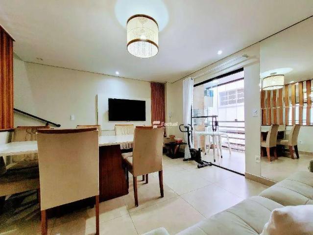 Casa / Sobrado em Condomínio para Venda em Guarujá/SP Enseada 3 Quartos