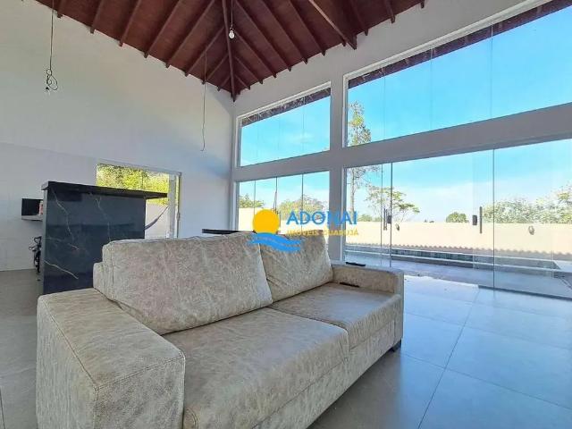 Casa / Sobrado em Condomínio para Venda em Guarujá/SP Enseada 3 Quartos