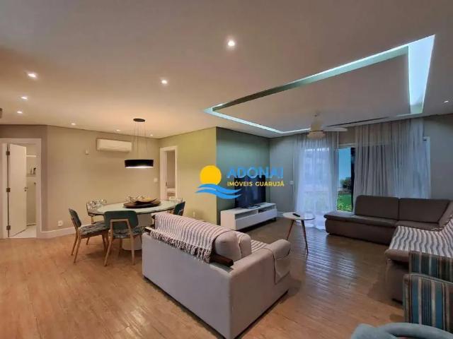 Casa / Sobrado em Condomínio para Venda em Guarujá/SP Enseada 3 Quartos