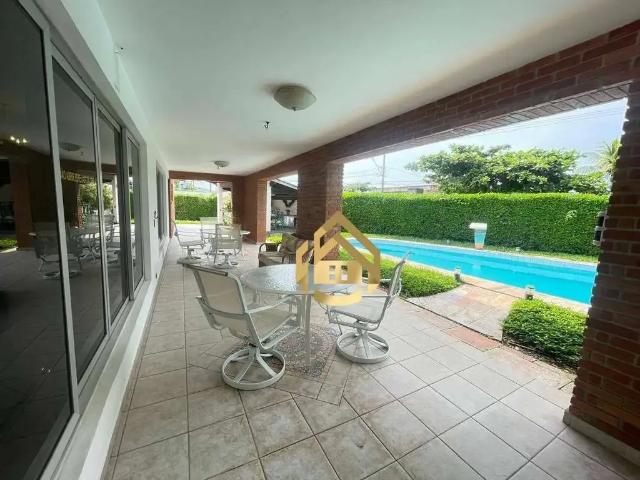 Casa / Sobrado em Condomínio para Venda em Guarujá/SP Enseada 3 Quartos