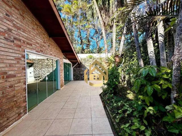 Casa / Sobrado em Condomínio para Venda em Guarujá/SP Enseada 3 Quartos