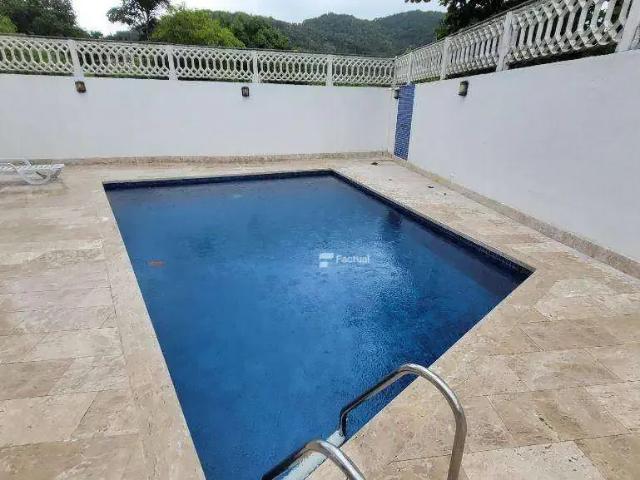 Casa / Sobrado em Condomínio para Venda em Guarujá/SP Enseada 3 Quartos