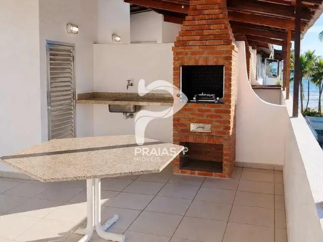 Casa / Sobrado em Condomínio para Venda em Guarujá/SP Enseada 3 Quartos