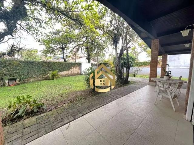 Casa / Sobrado em Condomínio para Venda em Guarujá/SP Enseada 3 Quartos