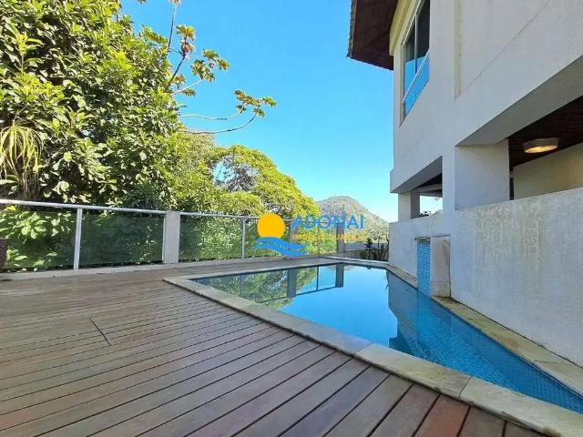 Casa / Sobrado em Condomínio para Venda em Guarujá/SP Enseada 3 Quartos