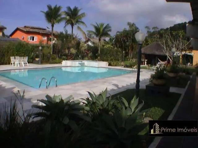 Casa / Sobrado em Condomínio para Venda em Guarujá/SP Enseada 4 Quartos
