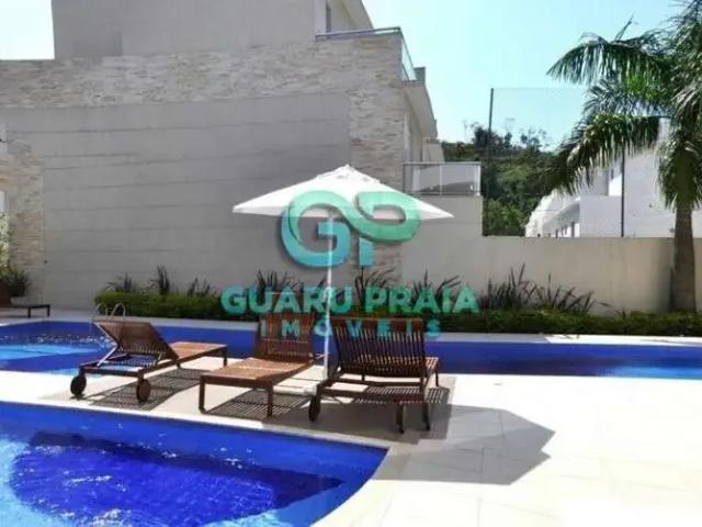 Casa / Sobrado em Condomínio para Venda em Guarujá/SP Enseada 4 Quartos
