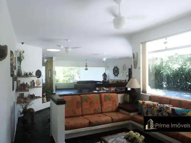 Casa / Sobrado em Condomínio para Venda em Guarujá/SP Enseada 4 Quartos