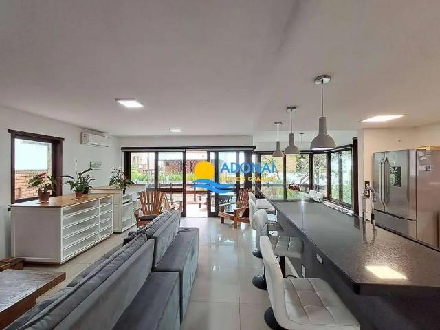 Casa / Sobrado em Condomínio para Venda em Guarujá/SP Enseada 4 Quartos