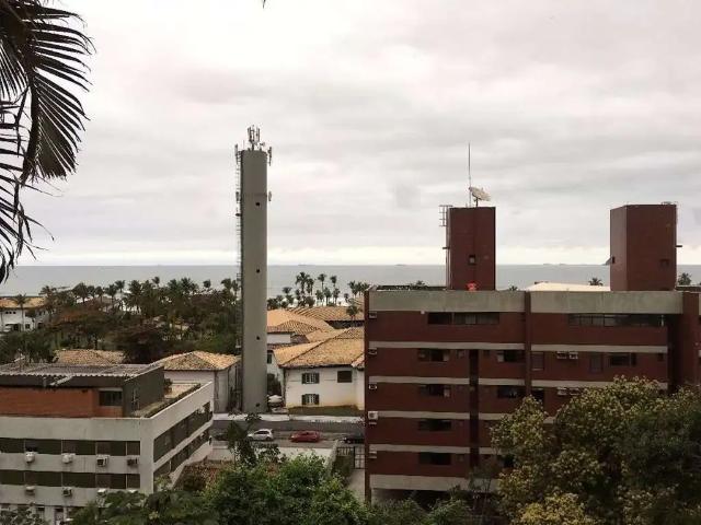 Casa / Sobrado em Condomínio para Venda em Guarujá/SP Enseada 4 Quartos