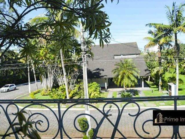 Casa / Sobrado em Condomínio para Venda em Guarujá/SP Enseada 5 Quartos