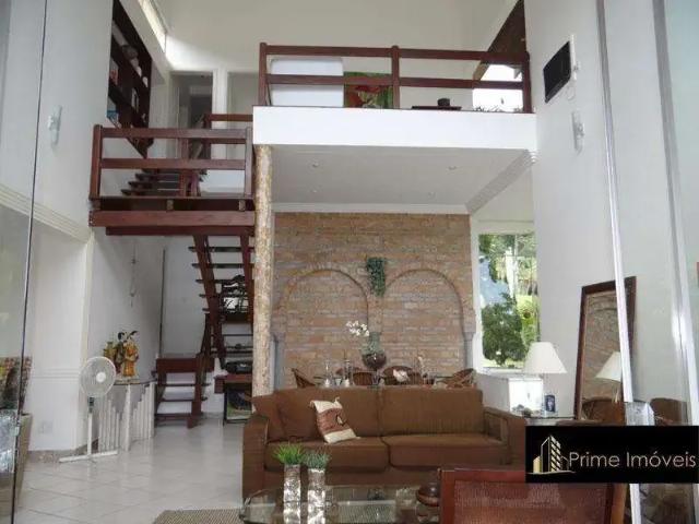 Casa / Sobrado em Condomínio para Venda em Guarujá/SP Enseada 5 Quartos