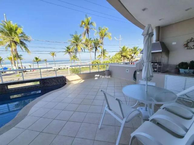 Casa / Sobrado em Condomínio para Venda em Guarujá/SP Enseada 5 Quartos