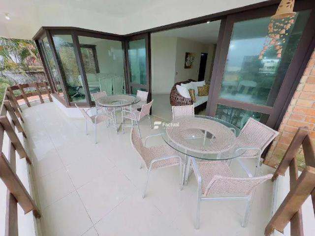 Casa / Sobrado em Condomínio para Venda em Guarujá/SP Enseada 5 Quartos
