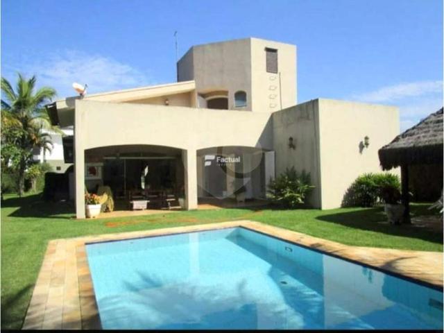Casa / Sobrado em Condomínio para Venda em Guarujá/SP Jardim Acapulco 3 Quartos