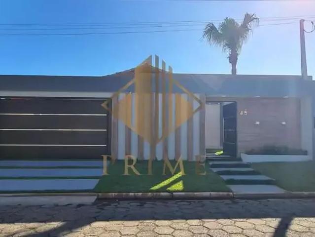 Casa / Sobrado em Condomínio para Venda em Guarujá/SP Jardim Acapulco 3 Quartos