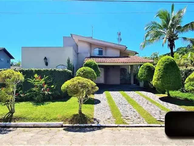 Casa / Sobrado em Condomínio para Venda em Guarujá/SP Jardim Acapulco 3 Quartos