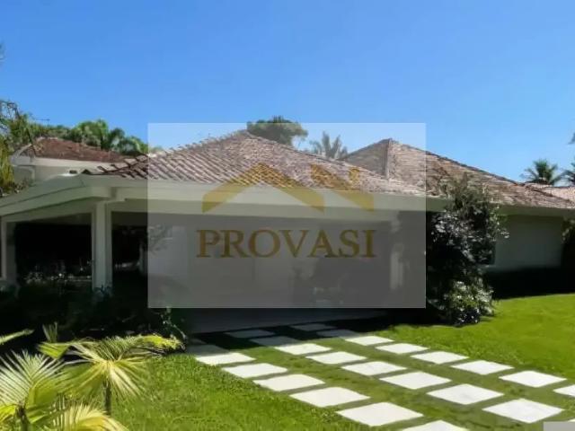 Casa / Sobrado em Condomínio para Venda em Guarujá/SP Jardim Acapulco 10 Quartos