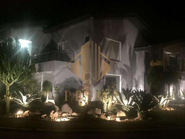 Casa / Sobrado em Condomínio para Venda em Guarujá/SP Jardim Acapulco 10 Quartos
