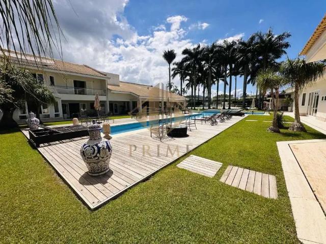 Casa / Sobrado em Condomínio para Venda em Guarujá/SP Jardim Acapulco 10 Quartos