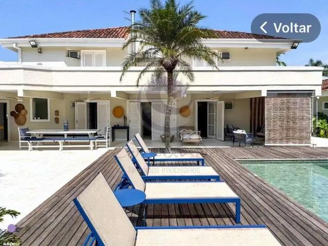 Casa / Sobrado em Condomínio para Venda em Guarujá/SP Jardim Acapulco