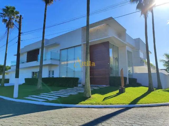 Casa / Sobrado em Condomínio para Venda em Guarujá/SP Jardim Acapulco 7 Quartos