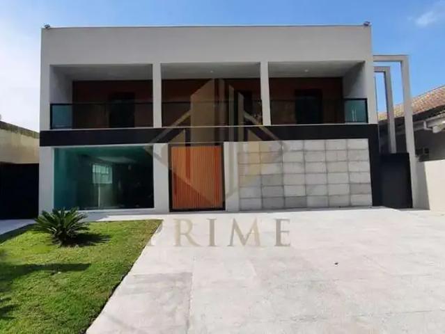 Casa / Sobrado em Condomínio para Venda em Guarujá/SP Jardim Acapulco 7 Quartos