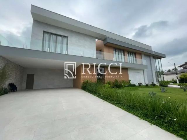 Casa / Sobrado em Condomínio para Venda em Guarujá/SP Jardim Acapulco 7 Quartos