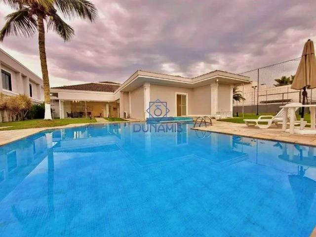 Casa / Sobrado em Condomínio para Venda em Guarujá/SP Jardim Acapulco 7 Quartos
